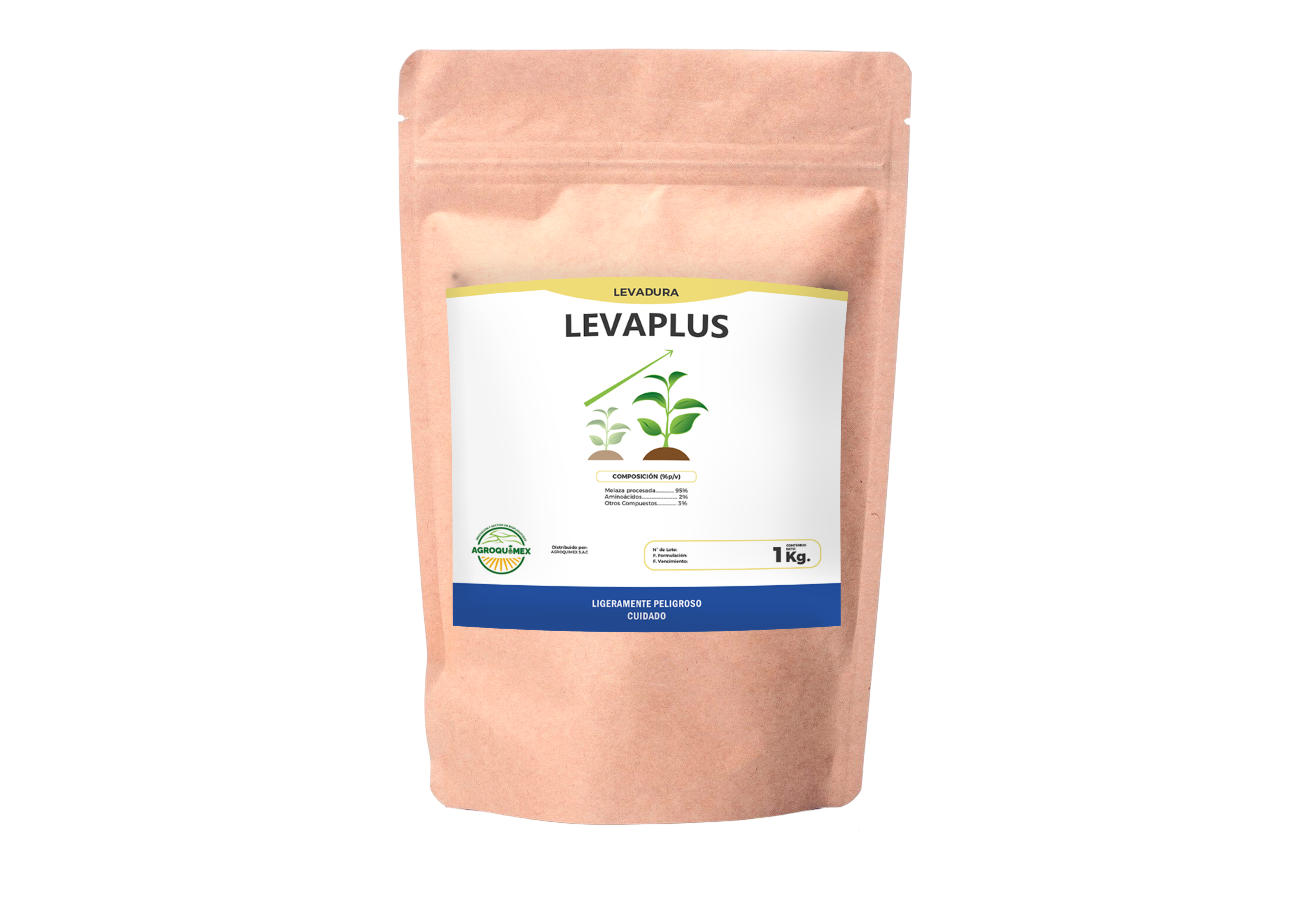 Levaplus